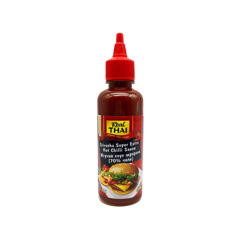 Siracha thai store